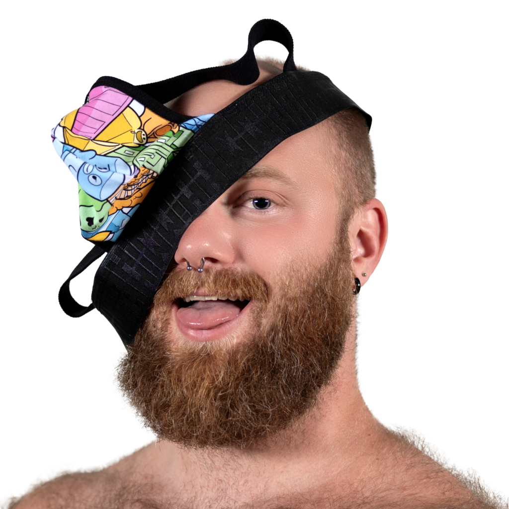 Unveiling HIM’s First Merchandise: The HIMBO Jock! - Health Initiative ...